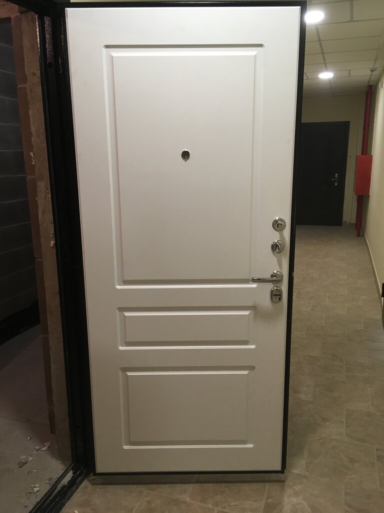 Yapı mağazası Arthouse, Saint‑Petersburg, foto