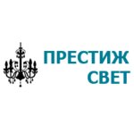 Prestizh Svet (Kiyevskoye shosse, 22-y kilometr No:4с2кГ, Zapadniy Administrative District, Solntsevo District), lamba ve avize mağazaları  Moskova'dan