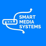 Smart Media Systems (Gelsingforsskaya Street No:2), bilişim firmaları  Saint‑Petersburg'dan
