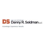 Law Offices of Danny R. Seidman LLC (Maryland, Charles County, Waldorf), avukatlar  Waldorf'tan