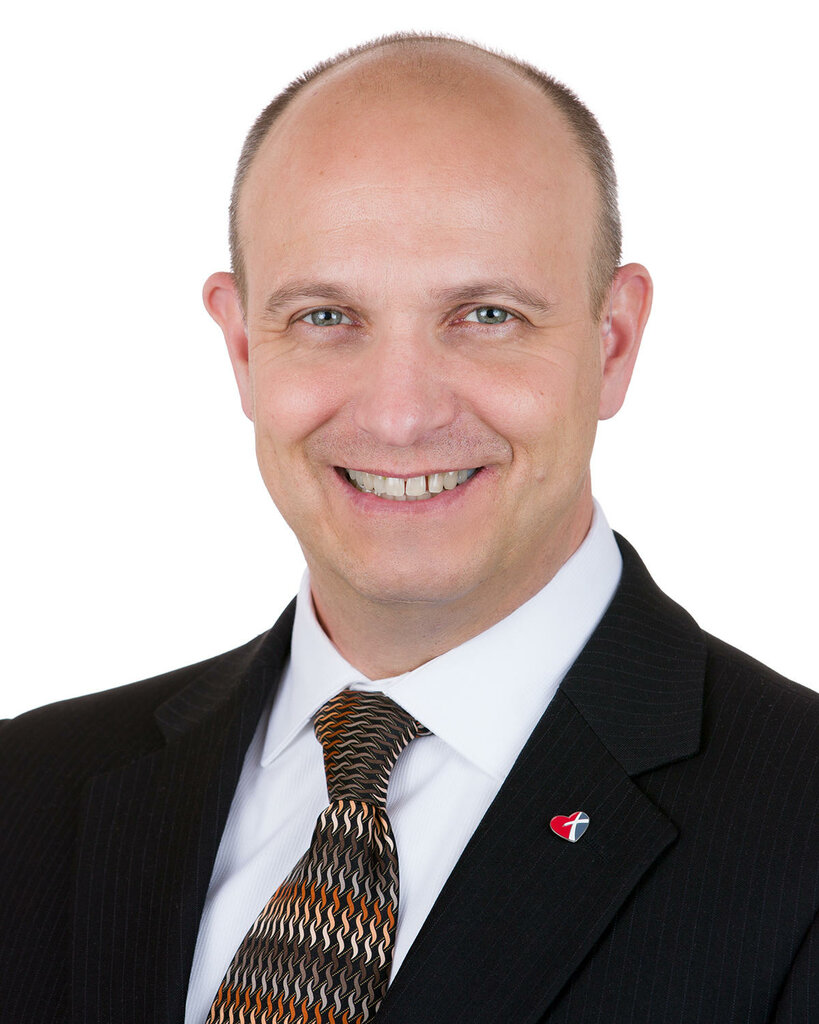 Finansal danışmanlık Brad Scott - Thrivent, Spearfish, foto