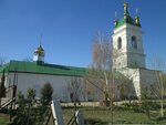 Церковь святого Николая (Dunaiska vulytsia No:4), ortodoks kiliseleri  Kiliya'dan