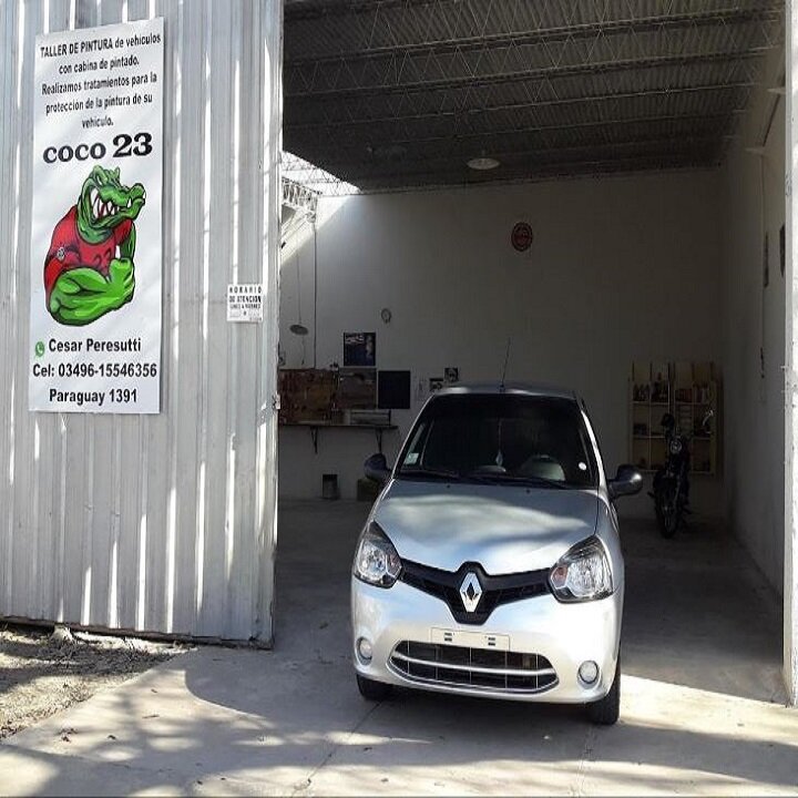 Otomobil servisi Taller De Pintura Coco 23, , foto