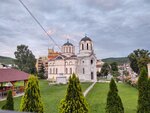 Црква Усековања главе Светог Јована Крститеља (ulitsa 19 Avgusta No:2, Settlement of Lebane, City of Lebane), ortodoks kiliseleri  Sırbistan'dan