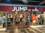Jump by Zolla (Tsyurupy Street No:97к3), giyim mağazası  Ufa'dan