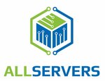 Allservers (Generala Beloborodova Street No:9), bilgisayar mağazaları  Moskova'dan