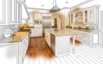 Interior design studio Elena Komysheva (Savushkina Street No:125к1), i̇ç mimarlık firmaları  Saint‑Petersburg'dan