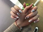 Marina_nailsmix (Marshala Sokolovskogo Street No:3), manikür-pedikür  Moskova'dan