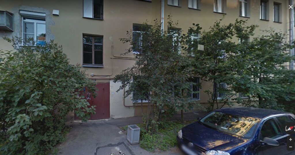 Enerji ekipmanı firmaları Dzheneral Pauer, Saint‑Petersburg, foto