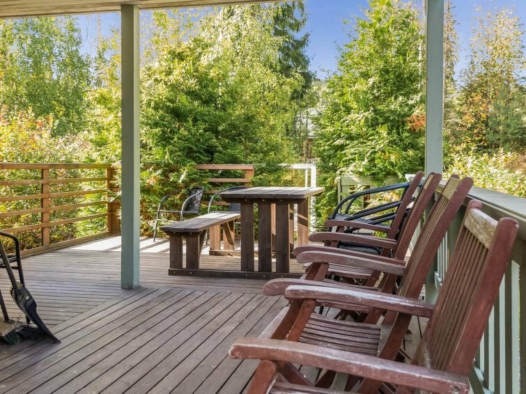 Otel Holiday Home Villa aurora, Kuzey Savonya, foto