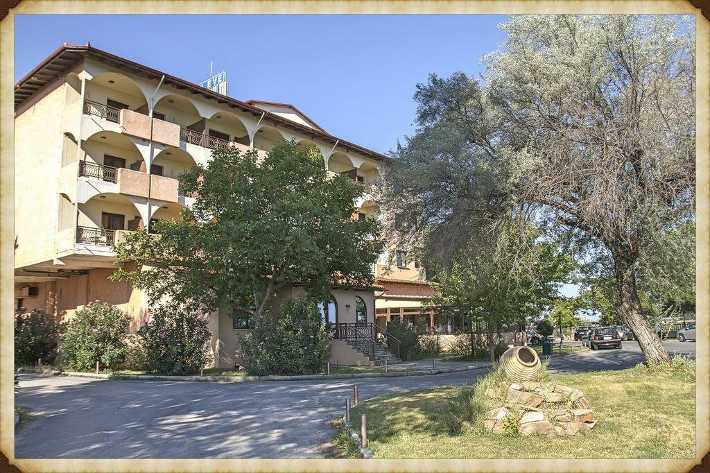 Otel Arxhontiko Chris & Eve, Dünya, foto