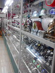TimeWest (Oktyabrskaya Street No:16Б), saatçiler  Tambov'dan