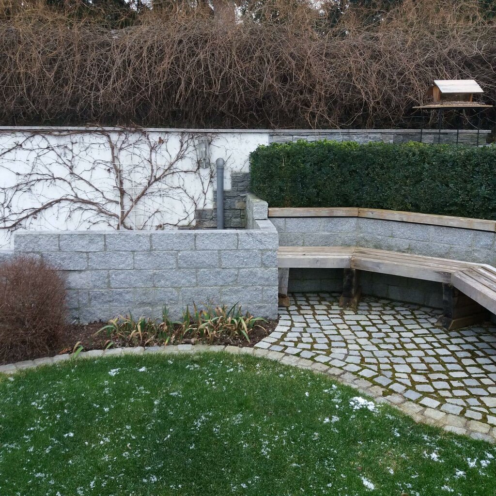 i̇nşaat firmaları Hans Jörg Bornhofen - Hb Pflasterbau, Dünya, foto