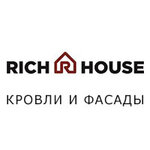 Rich Hous (Svyazistov Drive No:7), çatı ve çatı materyalleri  Yaroslavl'dan