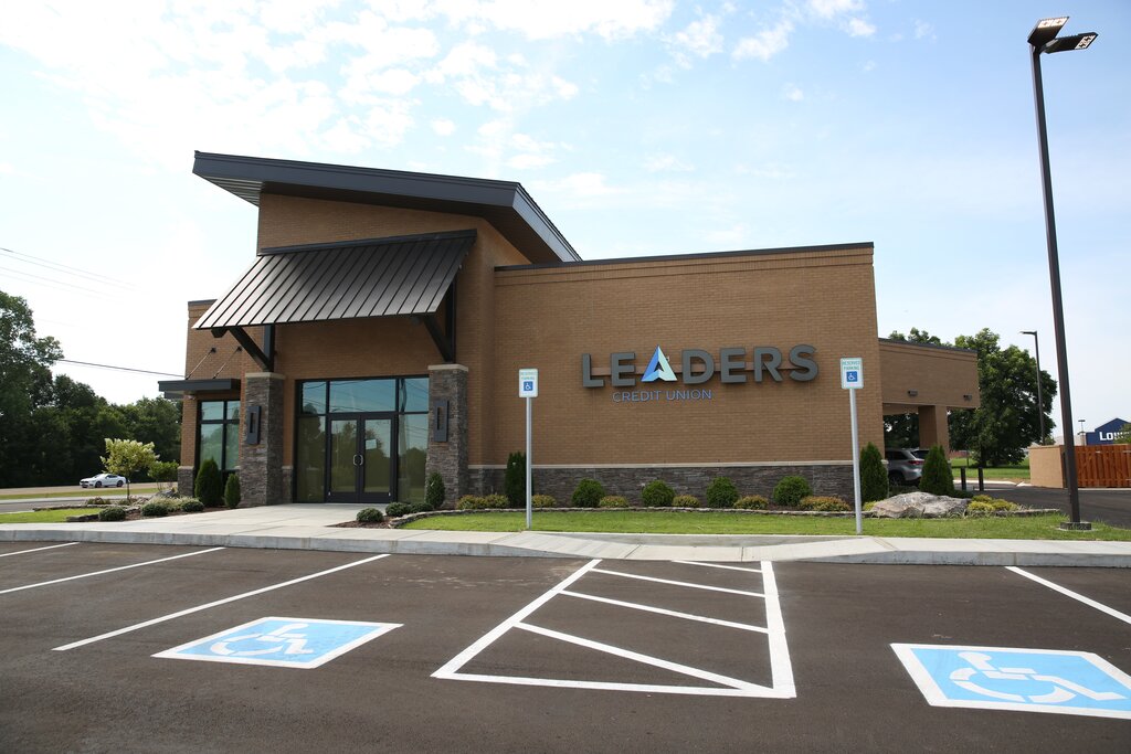 Finansal danışmanlık Leaders Credit Union, Tennessee Eyaleti, foto