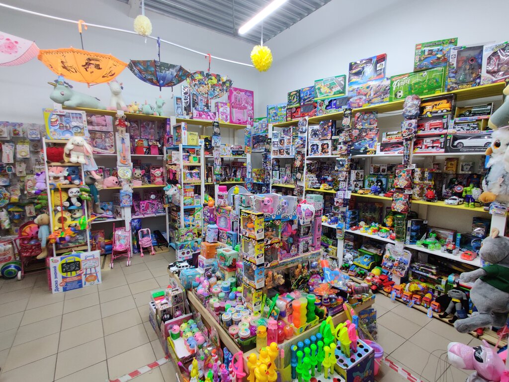 Çocuk mağazaları Расти Малыш, Balaşiha, foto