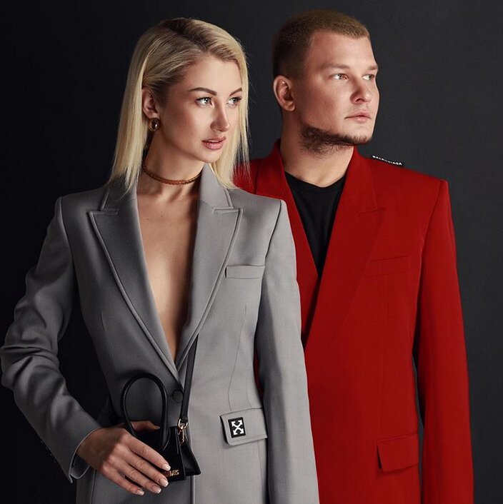 Halkla ilişkiler firmaları The Most Media Group, Moskova, foto