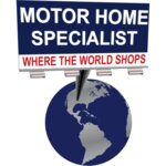 Motor Home Specialist (Texas, Johnson County), karavan  Alvarado'dan