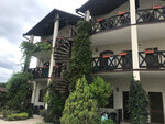 Cayman (No:395, село Новосельское, СНТ Мечта-1), otel  Kırım Cumhuriyeti'nden