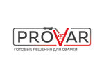 Provar (Dzerzhinskogo Street No:136), kaynak makinaları ve malzemeleri firmaları  Kaliningrad'dan