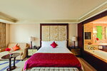 Kvartira&Braun (Stroiteley Avenue No:18), otel  Barnaul'dan