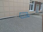 Велопарковка (October Revolution Street No:31А, Ufa), bisiklet park yerleri  Ufa'dan