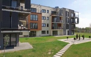 Otel Apart-Hotel Vivi Residence & SPA, Zory, foto