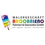 Malergeschäft Arcobaleno Palmieri + Giannotta GmbH (Frankfurt-Strasse No:66, Münchenstein), boya ekipmanları  Basel'den