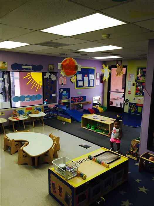 Ortaokul Perris KinderCare, Perris, foto