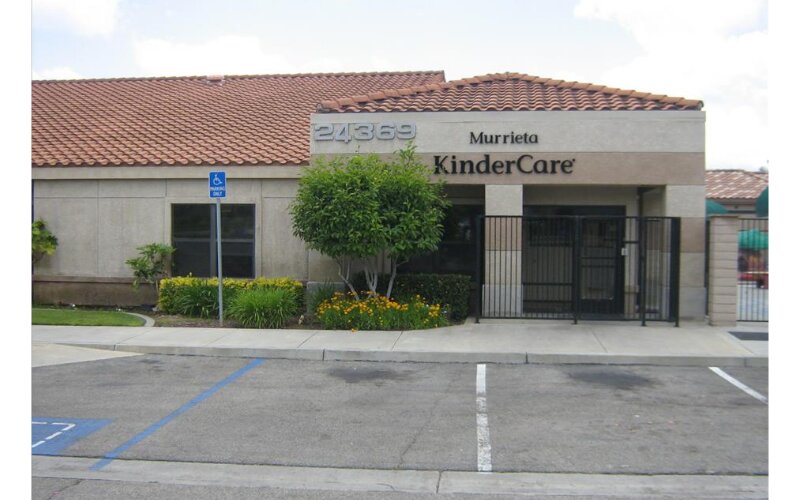 Ortaokul Murrieta KinderCare, Murrieta, foto