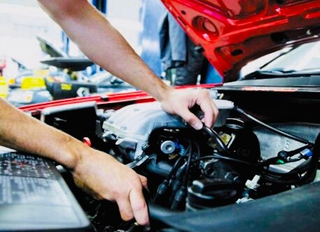 Motor tamiri Dizel-BUS, Krasnodar, foto