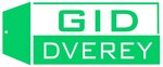 Giddverey (No:с1, Troitskoe Village), kapılar  Moskova'dan