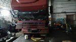 Cola (Pervomayskiy Avenue No:78А), otomobil servisi  Petrozavodsk'tan