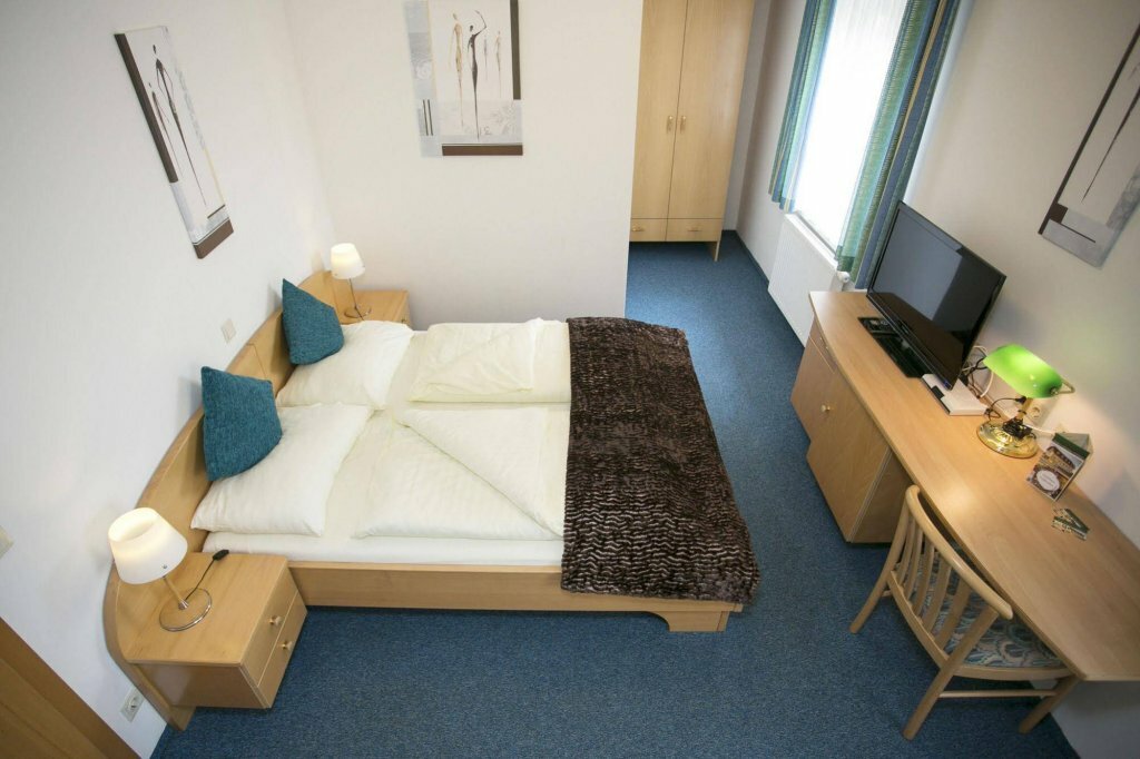 Otel Gästehaus Feldkirchen, Steiermark, foto