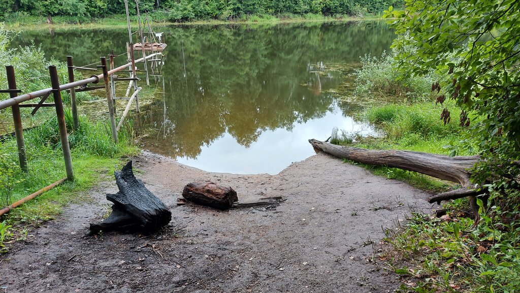 Plaj Пляж, Başkurdistan, foto