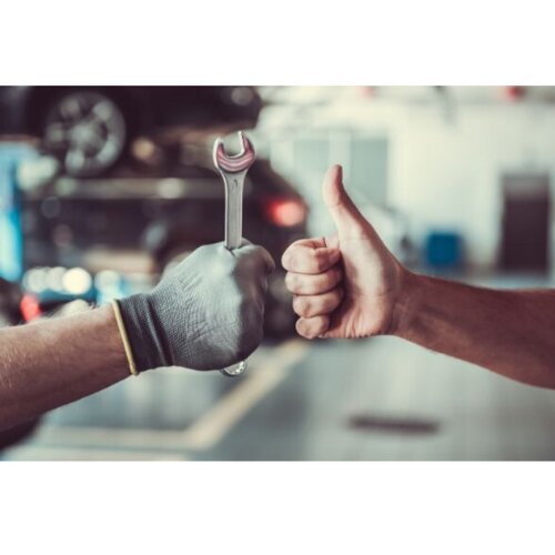 Otomobil yedek parçaları Todo Repuestos Belén, Medellin, foto