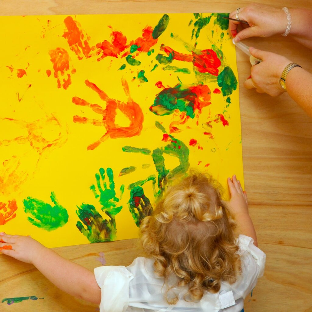 Anaokulları Kids & Co. Unterlindau - pme Familienservice, Frankfurt am Main, foto
