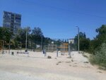 Sports activity location (Sevastopol, Strelka Quarter), spor alanı  Sevastopol'dan
