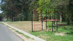 Спортивная площадка (Minski District, agragaradok Kalodzishchy, Piatrowskaja vulica), spor alanı  Minskaya oblastından