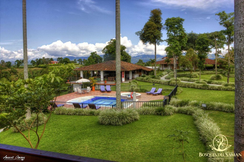 Otel Casa Nogales, , foto