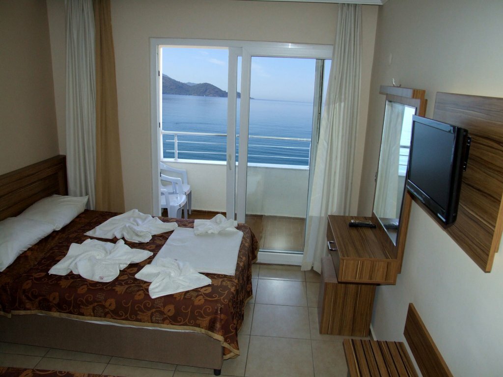 Otel Rosary Beach, Fethiye, foto