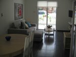 Mythical Sands Resort (Famagusta District, Paralimni, Kennedy Avenue), daireler