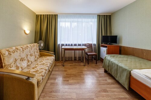 Otel Malye Soli, Yaroslavskaya oblastı, foto