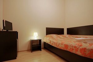 Babushka House (Vladimirskiy Avenue No:14), otel  Saint‑Petersburg'dan
