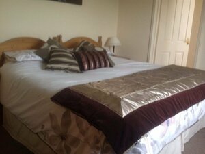 Cadwgan House Hotel (England, Staffordshire County, Station Road), otel  Gwynedd County'den
