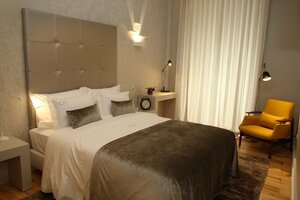 Castilho House Cais (Rua do Cais de Santarém No:14), otel  Lizbon'dan