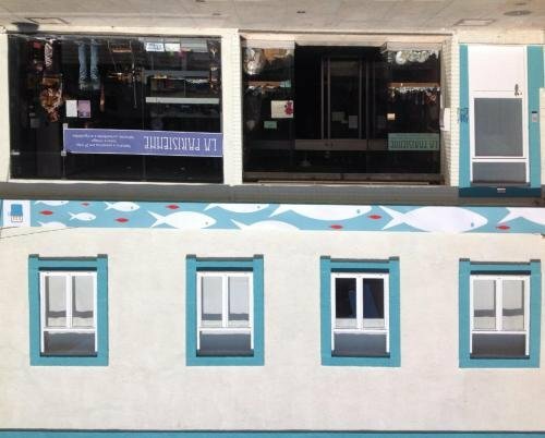 Otel O Sardinhas, Porto, foto