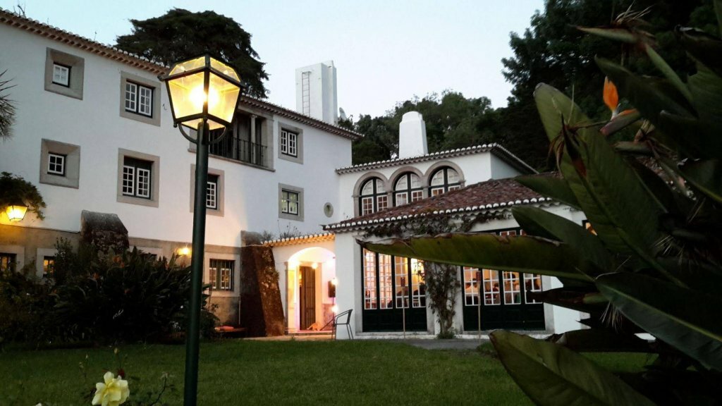 Otel Quinta de São Thiago, Lizbon İlçesi, foto