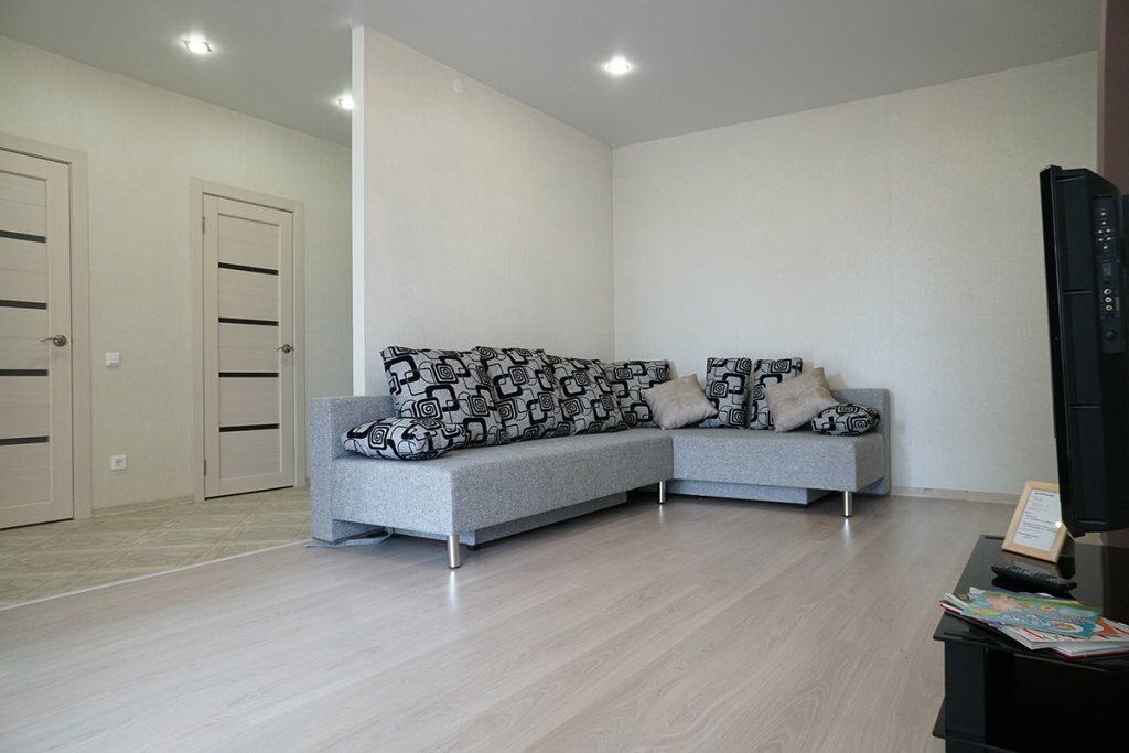 Kısa süreli konaklama Divan i chemodan on Galushchaka Street 15, Novosibirsk, foto