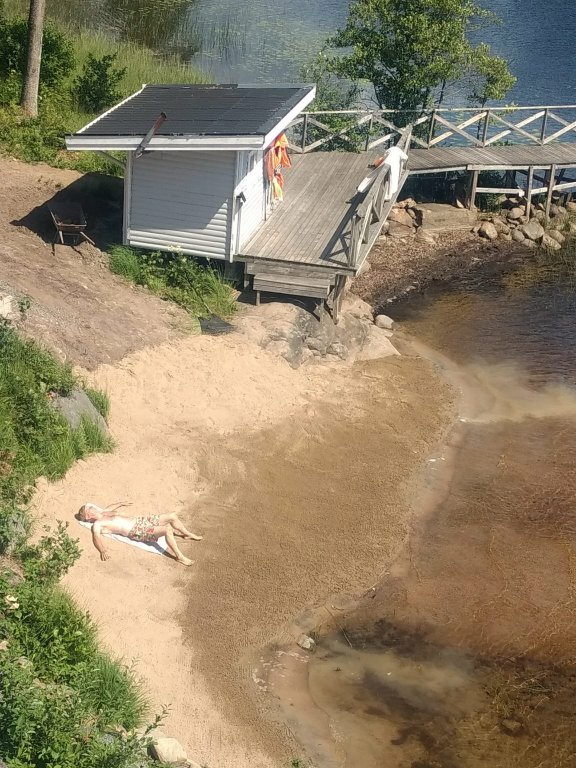 Otel Evika, Vastra Gotaland Vilayeti, foto